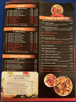 CHINESE EXPRESS - Updated April 2025 - 43 Photos & 45 Reviews - 431 ...