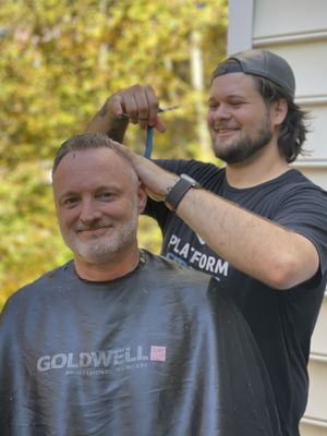 CUTZ FOR GUYS - Updated December 2025 - 20 Photos & 26 Reviews - 15809 ...