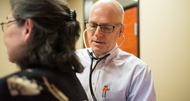 INITIAL POINT FAMILY MEDICINE - Updated August 2024 - 2640 S Eagle Rd ...