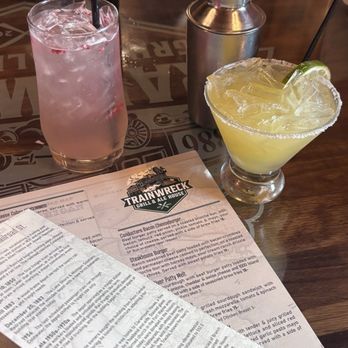 TRAINWRECK GRILL AND ALE HOUSE - Updated June 2026 - 49 Photos & 63 ...