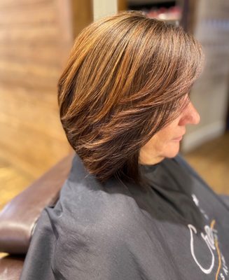 CRE8 SALON & SPA - Updated December 2025 - 700 Photos & 75 Reviews ...