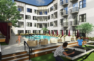 STEELYARD APARTMENTS - Updated October 2025 - 2400 S 9th St, St. Louis ...