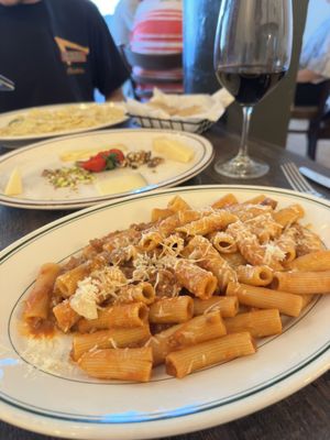 SPAGHETTI WESTERN - 11 Photos - 524 Broadway N, Fargo, North Dakota ...