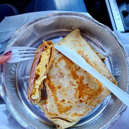 CRAZY CREPE CAFE - Updated October 2025 - 103 Photos & 111 Reviews - 71 ...