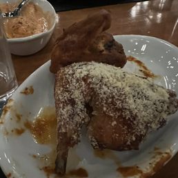 CASA POLLASTRO - 274 Photos & 95 Reviews - 18160 Dallas Pkwy, Dallas ...