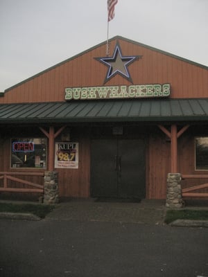 BUSHWHACKERS - 30 Photos & 99 Reviews - 8200 SW Tonka St, Tualatin ...