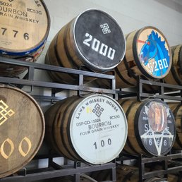 LAWS WHISKEY HOUSE - Updated June 2025 - 176 Photos & 106 Reviews - 80 ...