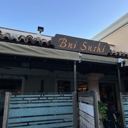 BUI SUSHI - Updated December 2025 - 309 Photos & 409 Reviews - 23733 ...