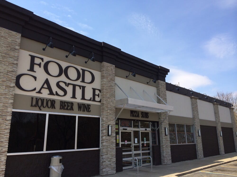 FOOD CASTLE - Updated October 2025 - 29 Reviews - 3035 E Grand Blanc Rd ...