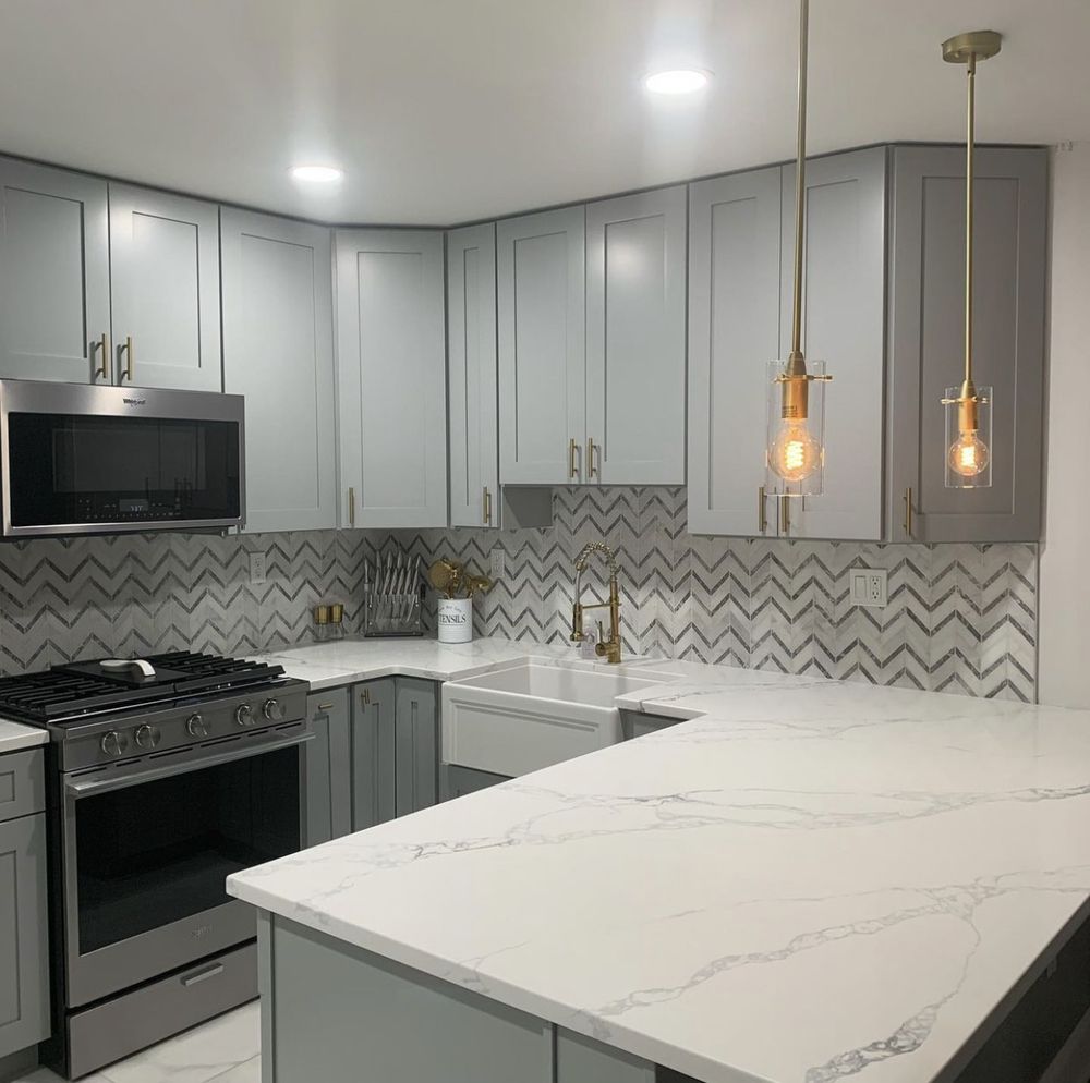 GARRETT GROUP CONSTRUCTION - Updated November 2025 - 17 Photos ...