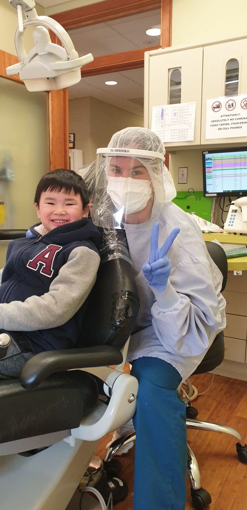 DR. CAMPS PEDIATRIC DENTAL CENTER - Updated March 2025 - 13 Photos & 62 ...