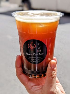 TEADO TEA SHOP - 535 Photos & 489 Reviews - 145D Hester St, New York ...