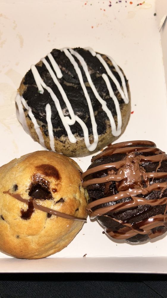 MIDNIGHT COOKIES & CREAM TAMARAC - Updated October 2025 - 110 Photos ...