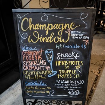 JOLIE RESTAURANT - Updated May 2025 - 334 Photos & 145 Reviews - 620 N ...