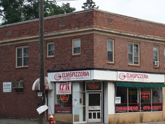 ELIAS PIZZERIA - Updated November 2025 - 46 Reviews - 685 Columbia Tpke ...