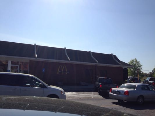 MCDONALD’S - Updated July 2025 - 10 Photos & 61 Reviews - 6210 Zebulon ...
