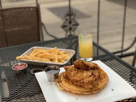 CIVIL KITCHEN - 267 Photos & 243 Reviews - Bars - 107 Park Central ...