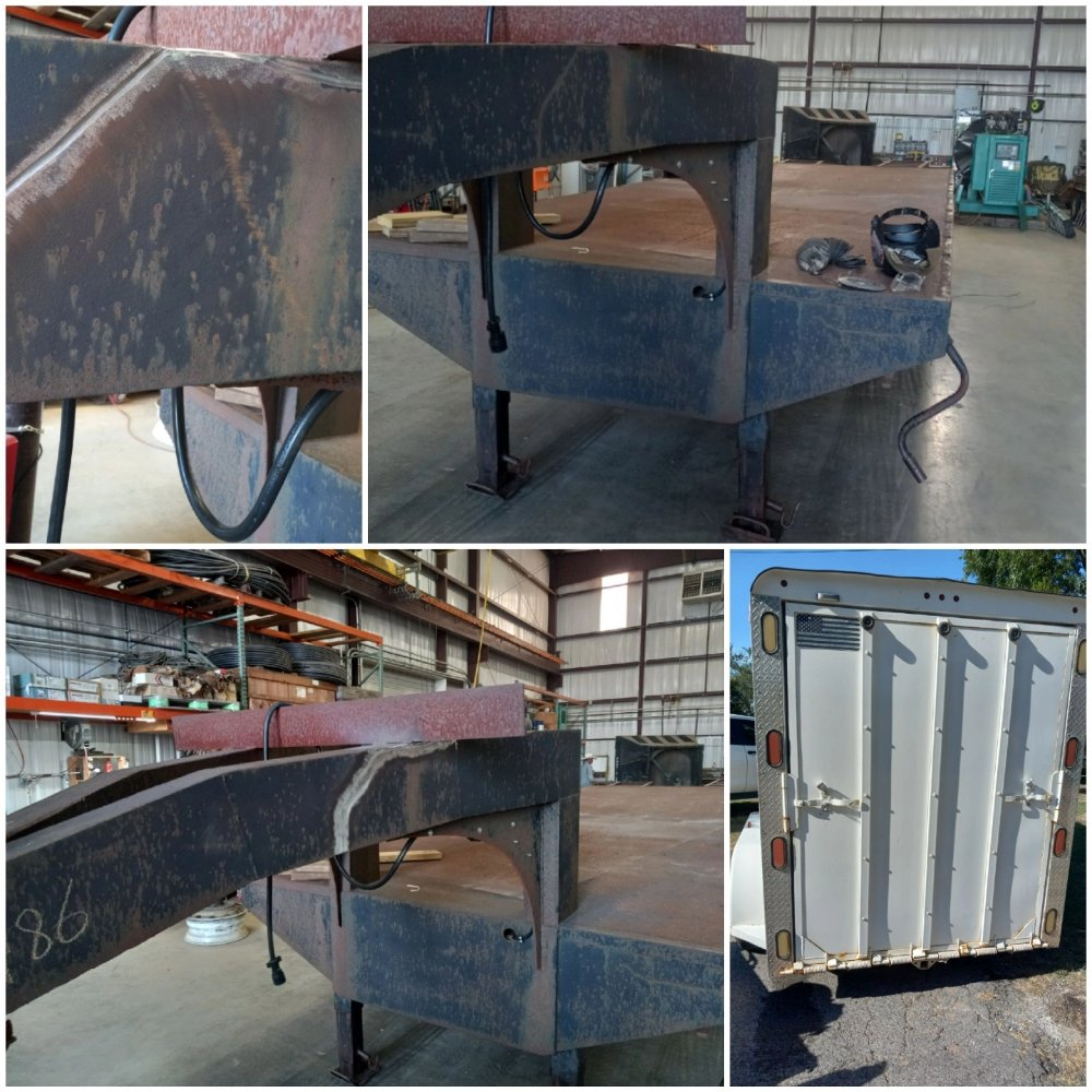BULLFROG WELDING - Updated December 2025 - 13 Photos - Stroud, Oklahoma ...
