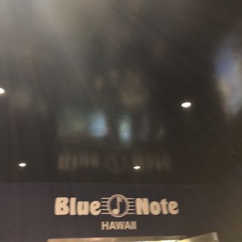 BLUE NOTE HAWAII - 2365 Photos & 728 Reviews - 2335 Kalakaua Ave ...