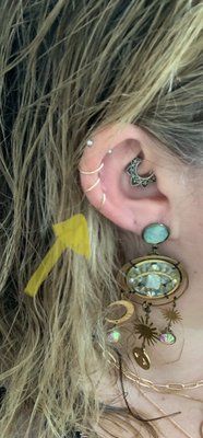 FINE ART BODY PIERCING - Updated December 2025 - 16 Reviews - 107 ...