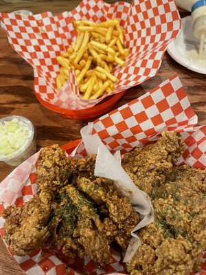 KO CHICKEN - Updated August 2025 - 89 Photos & 120 Reviews - 5851 Long ...