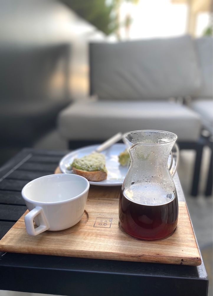 SAGO COFFEE - 241 Photos & 134 Reviews - 318 7th Ave N, Jacksonville ...