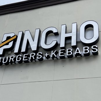 PINCHO - Updated December 2025 - 810 Photos & 803 Reviews - 9860 SW ...