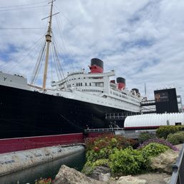 THE QUEEN MARY’S ROYAL SUNDAY BRUNCH - Updated July 2025 - 933 Photos ...