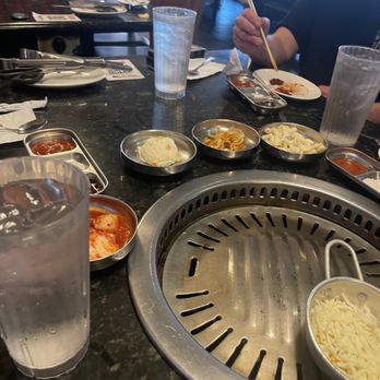 OO-KOOK KOREAN BBQ - Updated October 2025 - 2407 Photos & 2335 Reviews ...