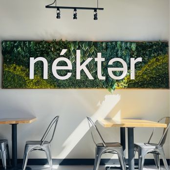 NEKTER JUICE BAR - Updated January 2025 - 83 Photos & 81 Reviews - 8015 ...
