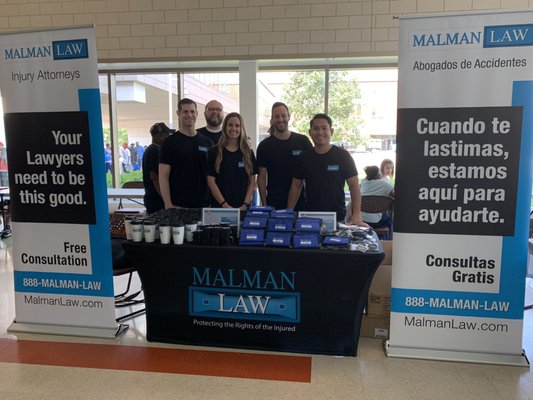 MALMAN LAW - Updated March 2025 - 38 Photos & 64 Reviews - 205 W Randolph St, Chicago, Illinois ...