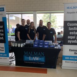 MALMAN LAW - 38 Photos & 38 Reviews - 205 W Randolph St, Chicago ...