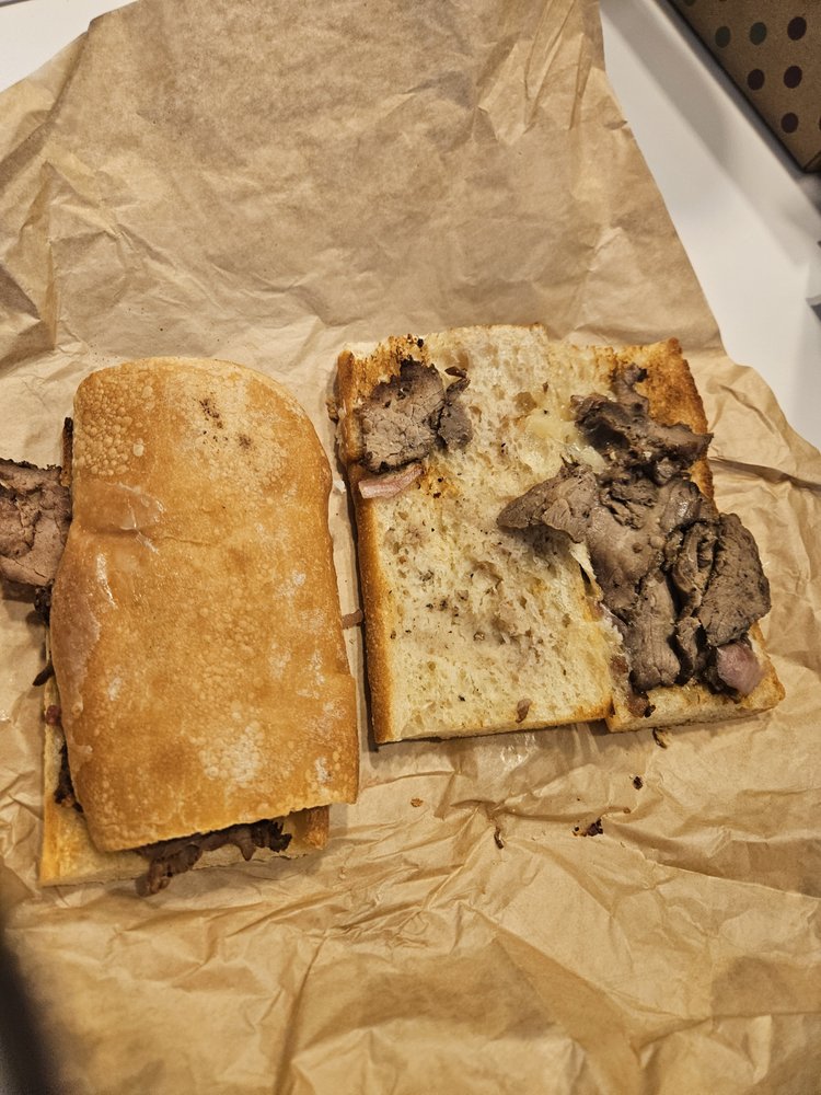 PANERA BREAD - Updated May 2025 - 10 Photos - 2845 N Central Ave ...