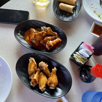 WING CHOW - Updated February 2025 - 86 Photos & 76 Reviews - 1500 W ...