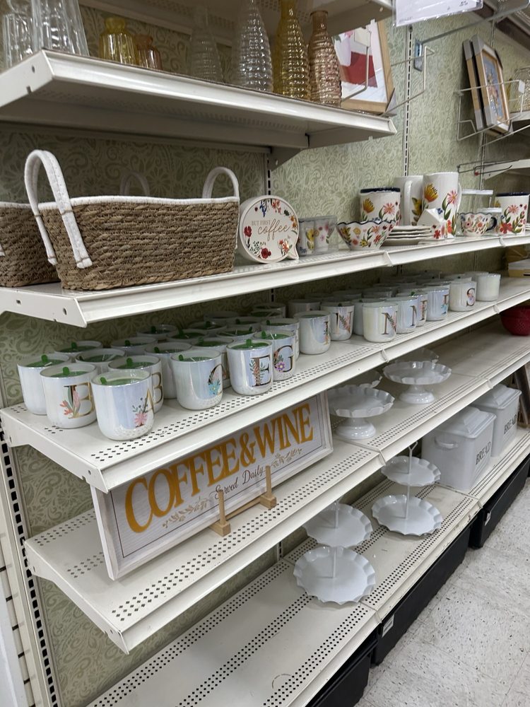 MICHAELS - Updated December 2025 - 19 Photos - 1441 W I-240 Service Rd ...