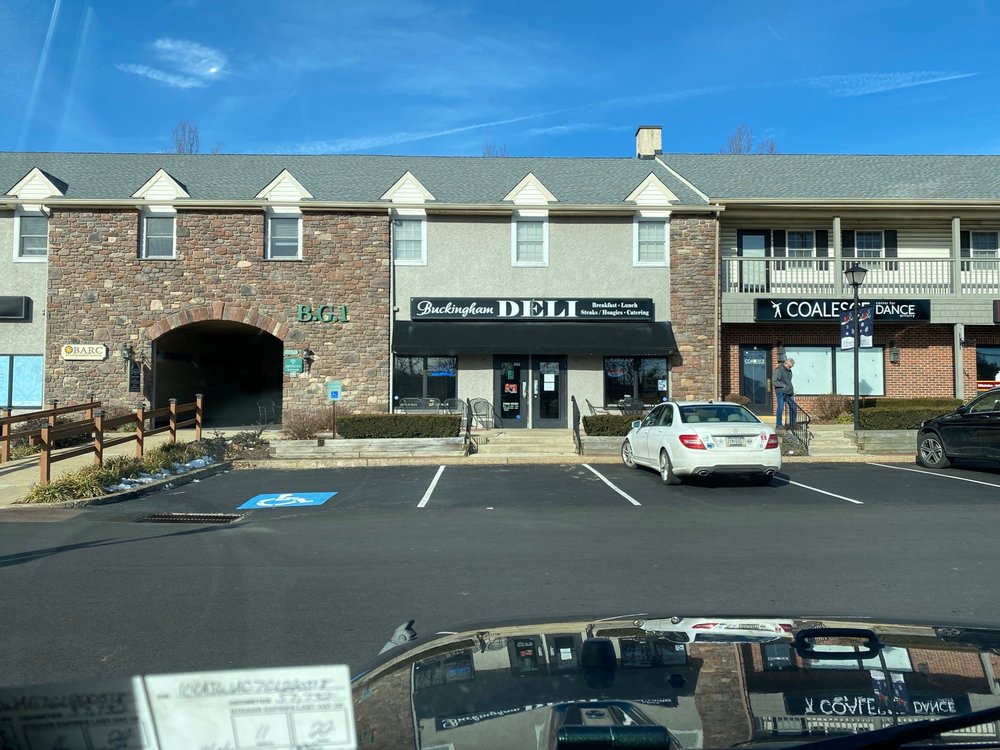 BUCKINGHAM DELI - Updated December 2025 - 28 Reviews - Buckingham ...