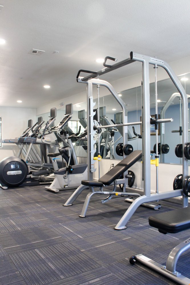 LIBERTY MILITARY HOUSING - HOWARD GILMORE - Updated May 2025 - 23 ...