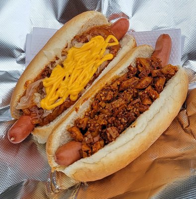 DEVIL DOGS HOT DOGS - 12 Photos & 15 Reviews - 42 Ridge Rd, North ...