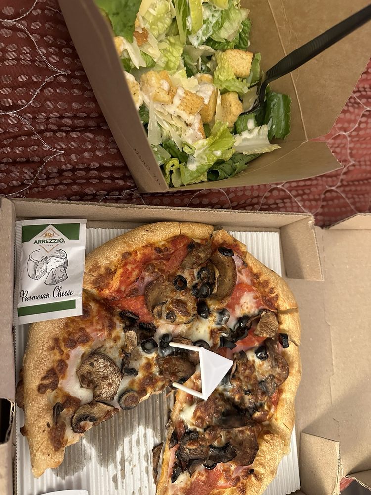 ROMIO’S PIZZA & PASTA - Updated July 2025 - 67 Photos & 144 Reviews ...