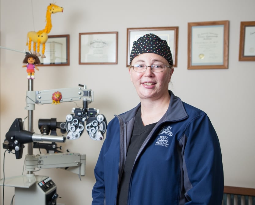 MEGYN BUSSE, MD - Updated October 2025 - 61 Reviews - 4700 Seton Center ...