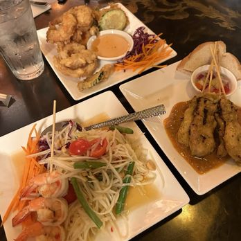 NEISHA THAI CUISINE - Updated July 2025 - 1402 Photos & 1068 Reviews ...