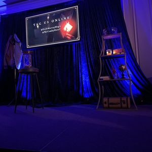 MYSTIQUE THE MAGIC EXPERIENCE - Updated September 2025 - 62 Photos & 20 ...