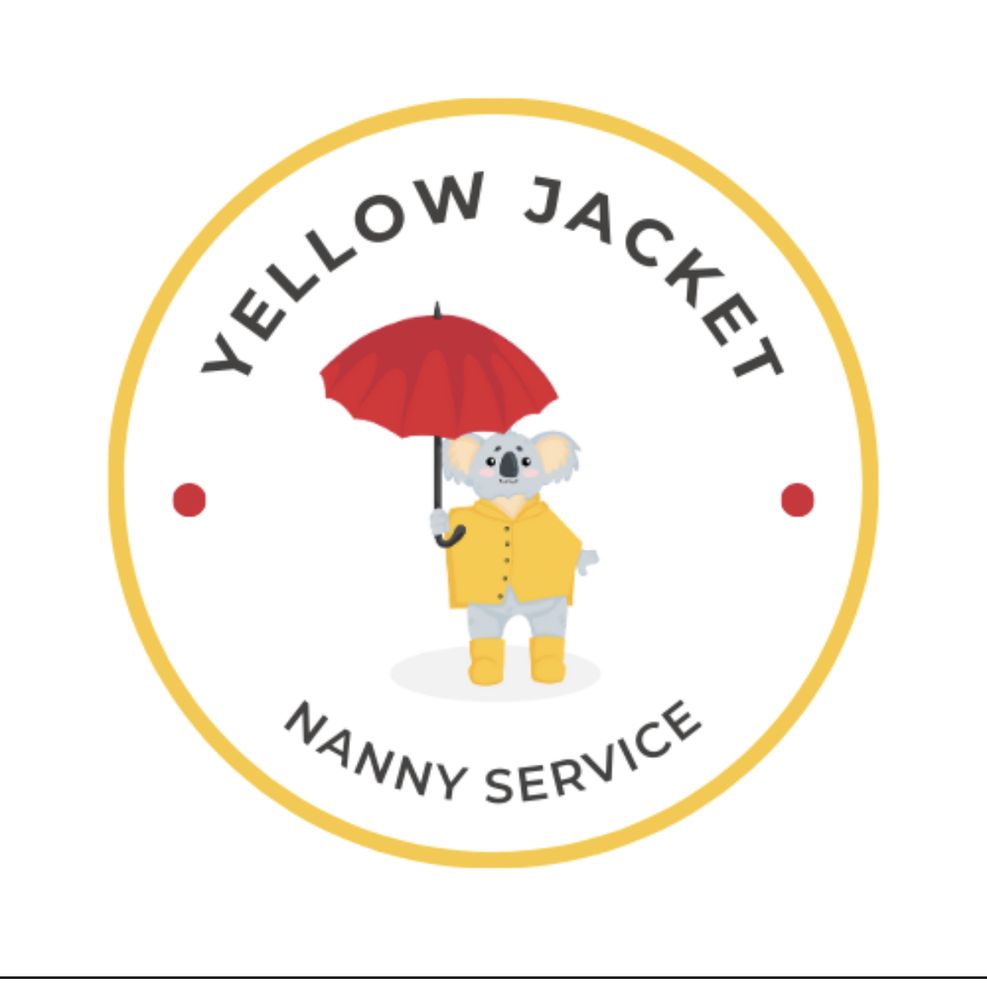YELLOW JACKET NANNY SERVICE - Indianapolis, Indiana - Nanny Services - Yelp