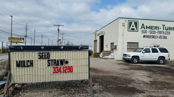 AMERI-TURF - Updated November 2025 - 13 Photos - 4600 W 96th St, Indianapolis, Indiana ...