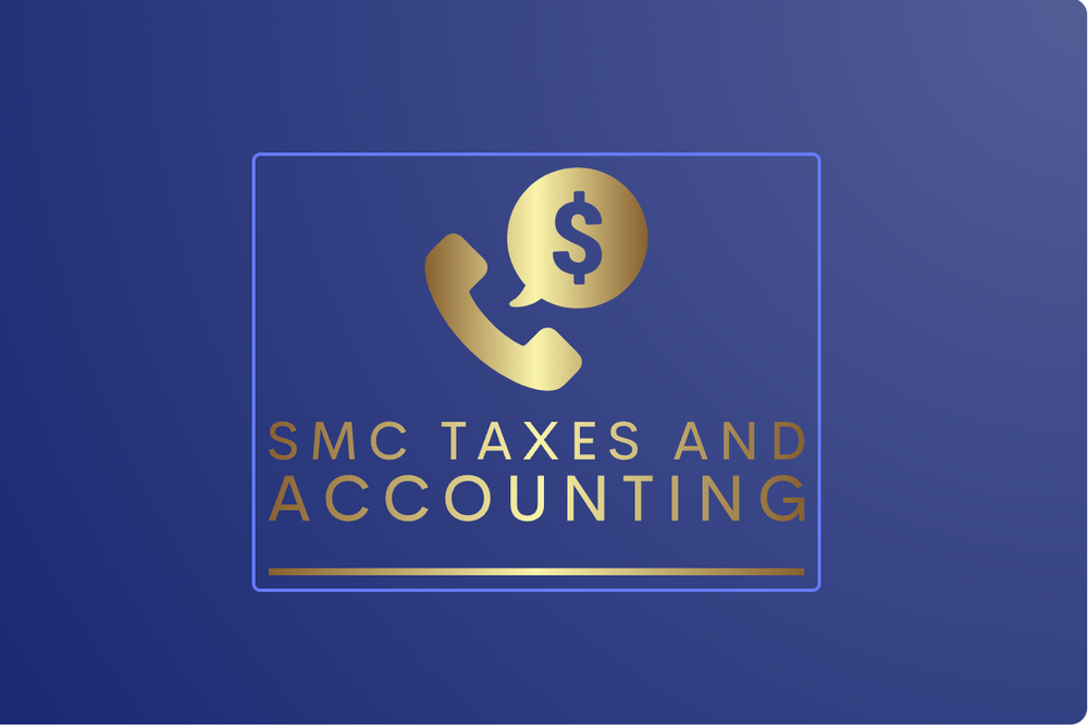 SMC TAX & ACCOUNTING - Updated June 2025 - 28625 Farrier Dr, Valencia ...