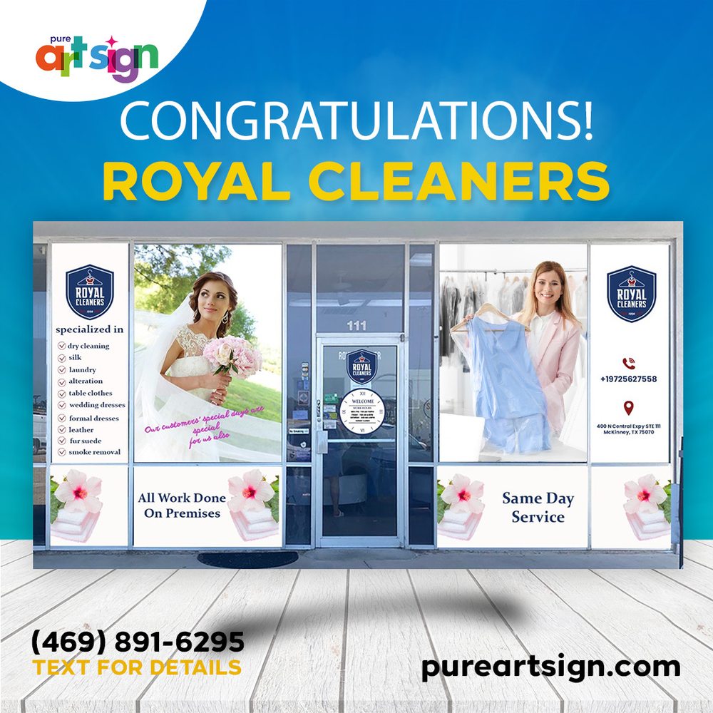 PURE ART SIGN - Updated July 2024 - Request Consultation - 18 Photos ...