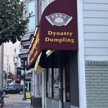 DYNASTY DUMPLING - Updated October 2025 - 499 Photos & 240 Reviews ...