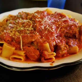 THE GARLIC PIT PASTA HOUSE - 27 Photos & 48 Reviews - Italian - 696 ...