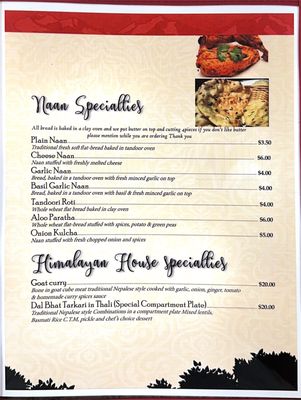 HIMALAYAN KITCHEN - Updated December 2025 - 28 Photos & 22 Reviews ...