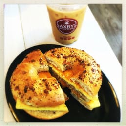 Saxbys Reviews | Read Customer Service Reviews of saxbyscoffee.com